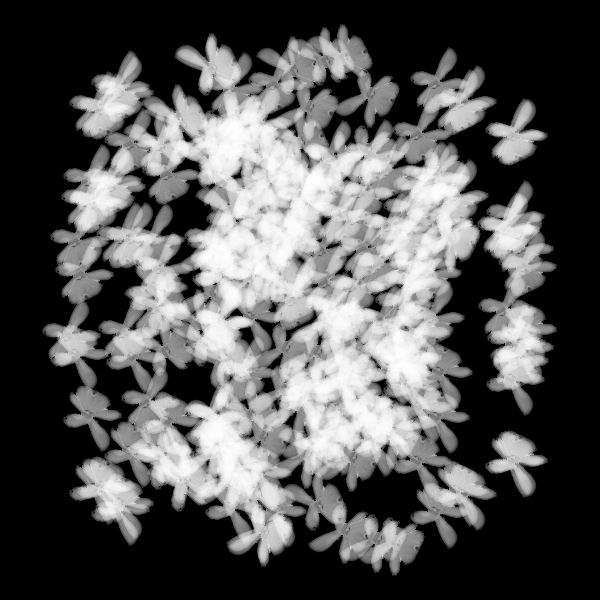 Lori's PSP Graphics: Spring/Flower Masks!