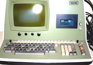 Wang 2200 - Wang Computer