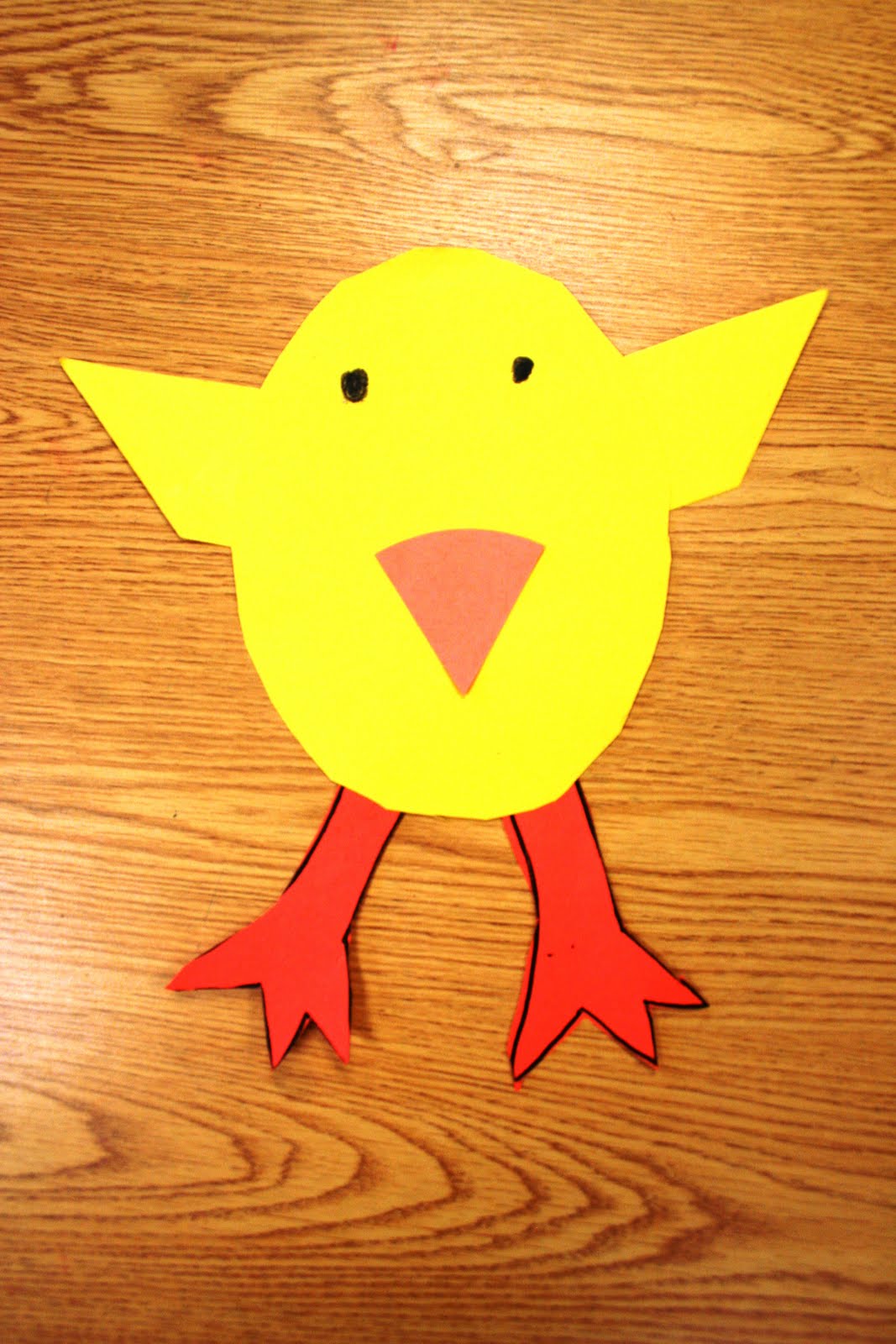 Eberhart's Explorers: Spring is hatching!