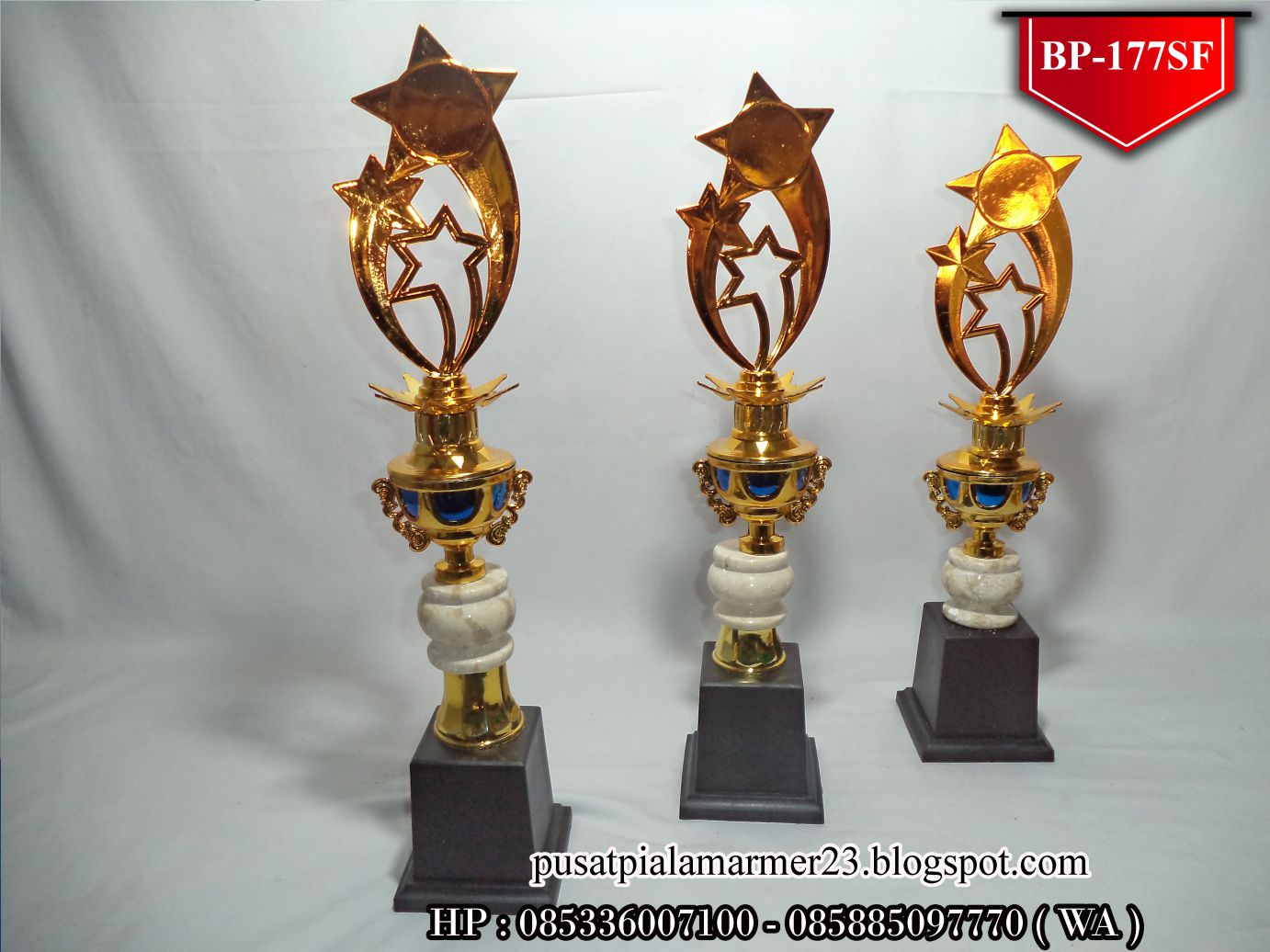 Pusat Piala Tulungagung: Jual Trophy Murah Di Jakarta