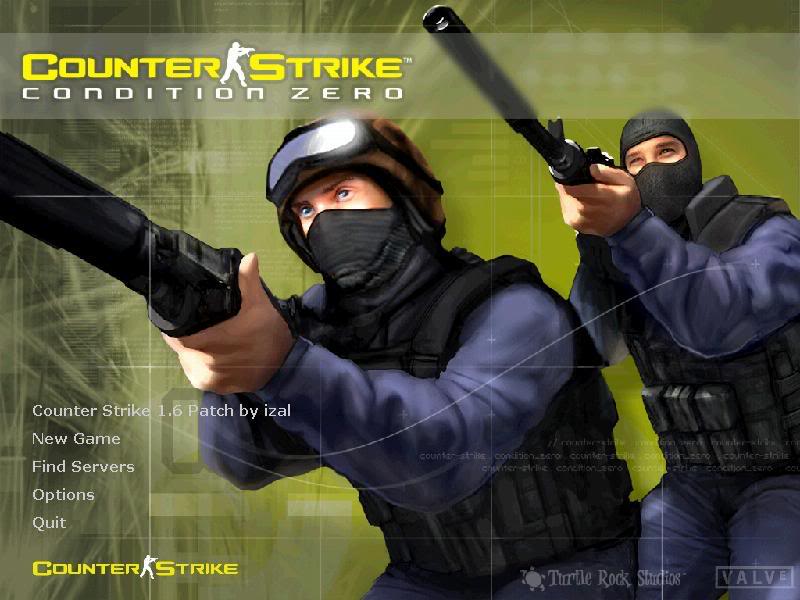 Tải CS 1.6 - Counter-Strike 1.6