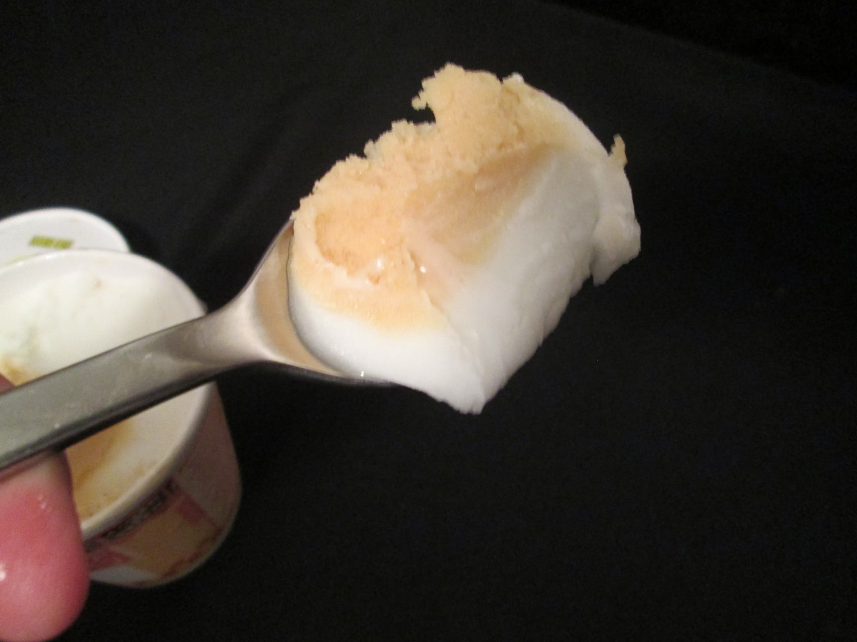 David's Ice Cream Reviews: OddFellows - Sweet Tea & Lemonade