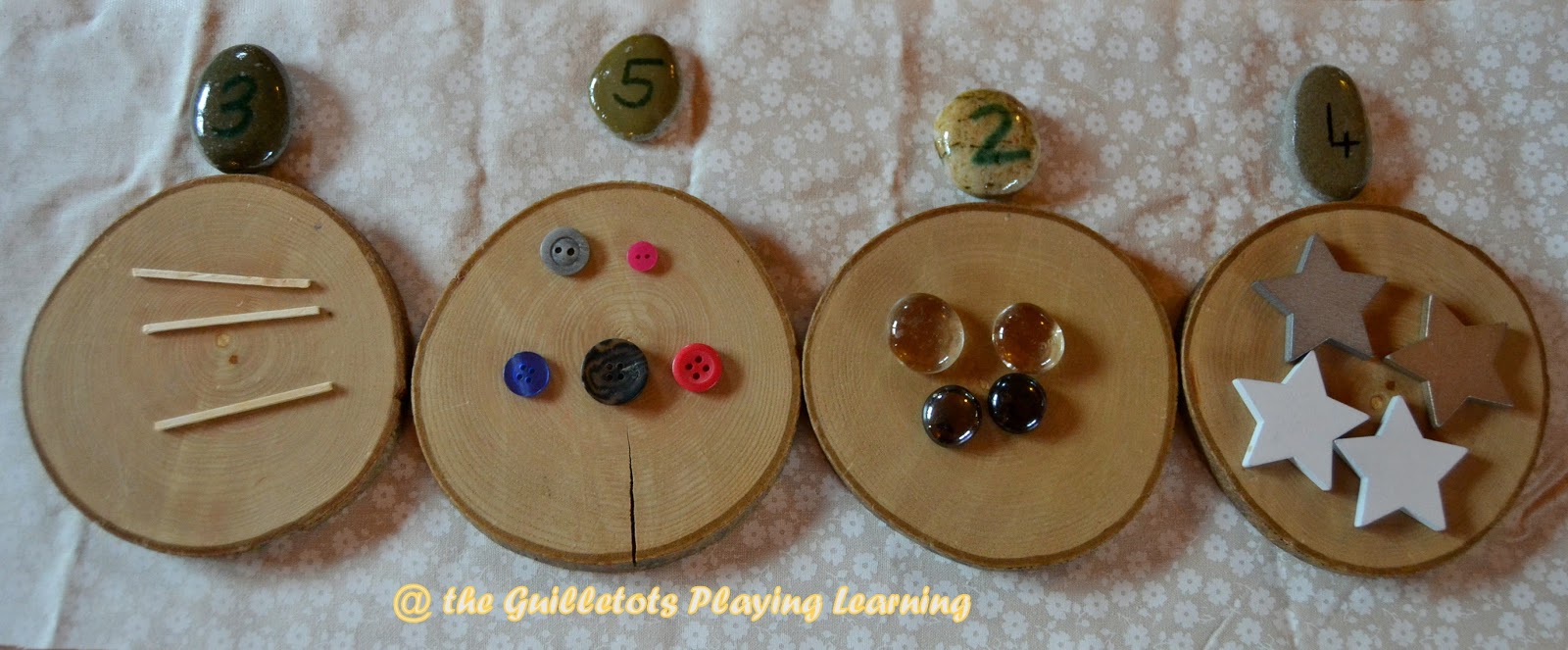The Guilletos Playful Learning: Reggio Emilia and Playful Maths ideas ...