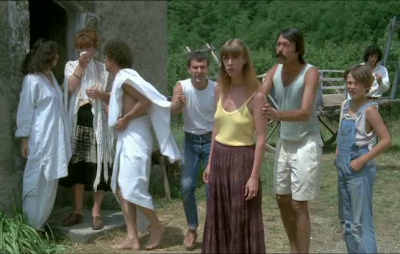 Les Babas Cool [1981] HD - nivernocintgrat