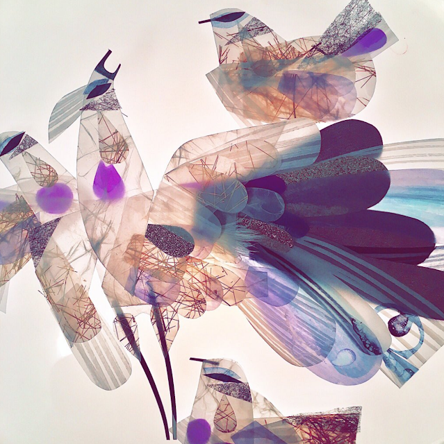 the art room plant: Ehsan Abdollahi I