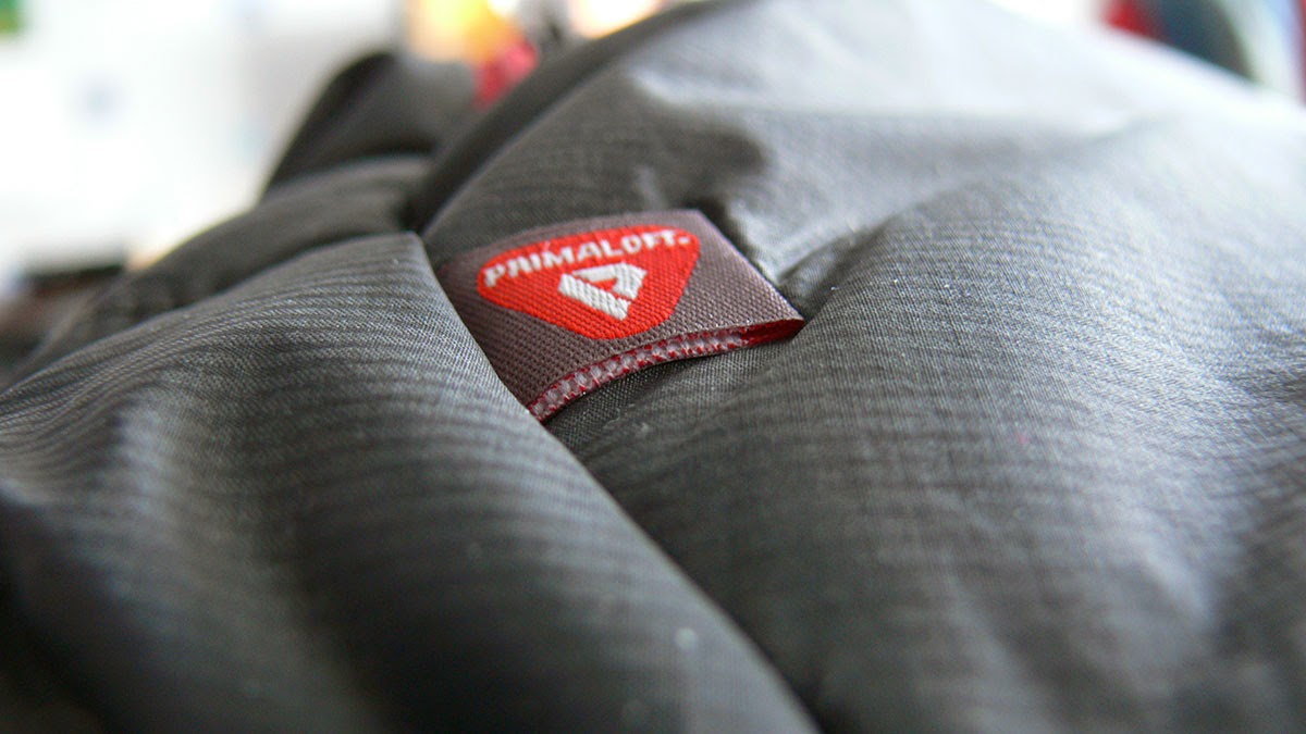 Outdoor Gear Reviews - Reviews of outdoor kit and gear: Montane Ice ...