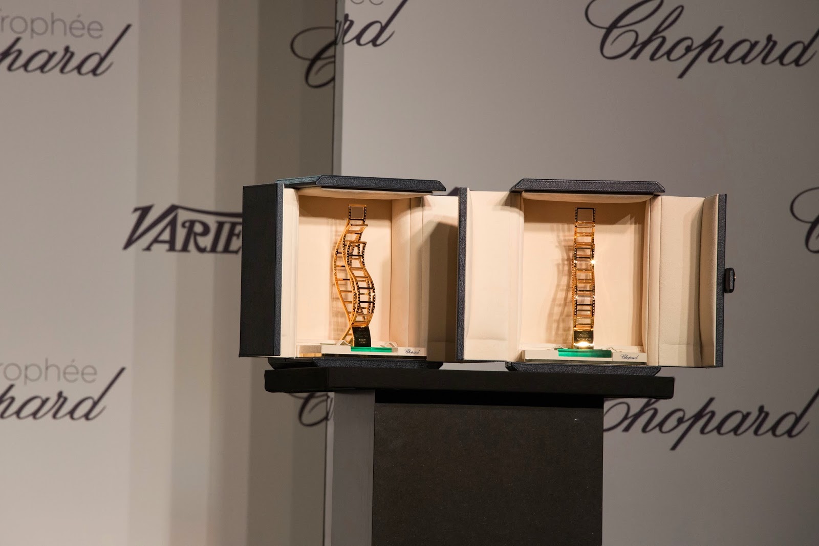 Kee Hua Chee Live!: CANNES FILM FESTIVAL WITH CHOPARD, THE SPONSOR OF ...