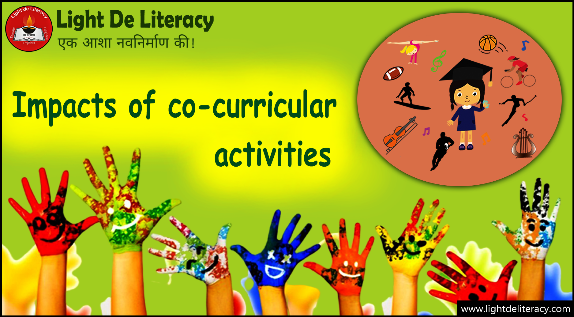 Impact Of Co curricular Activities impact-of-co-curricular-activities