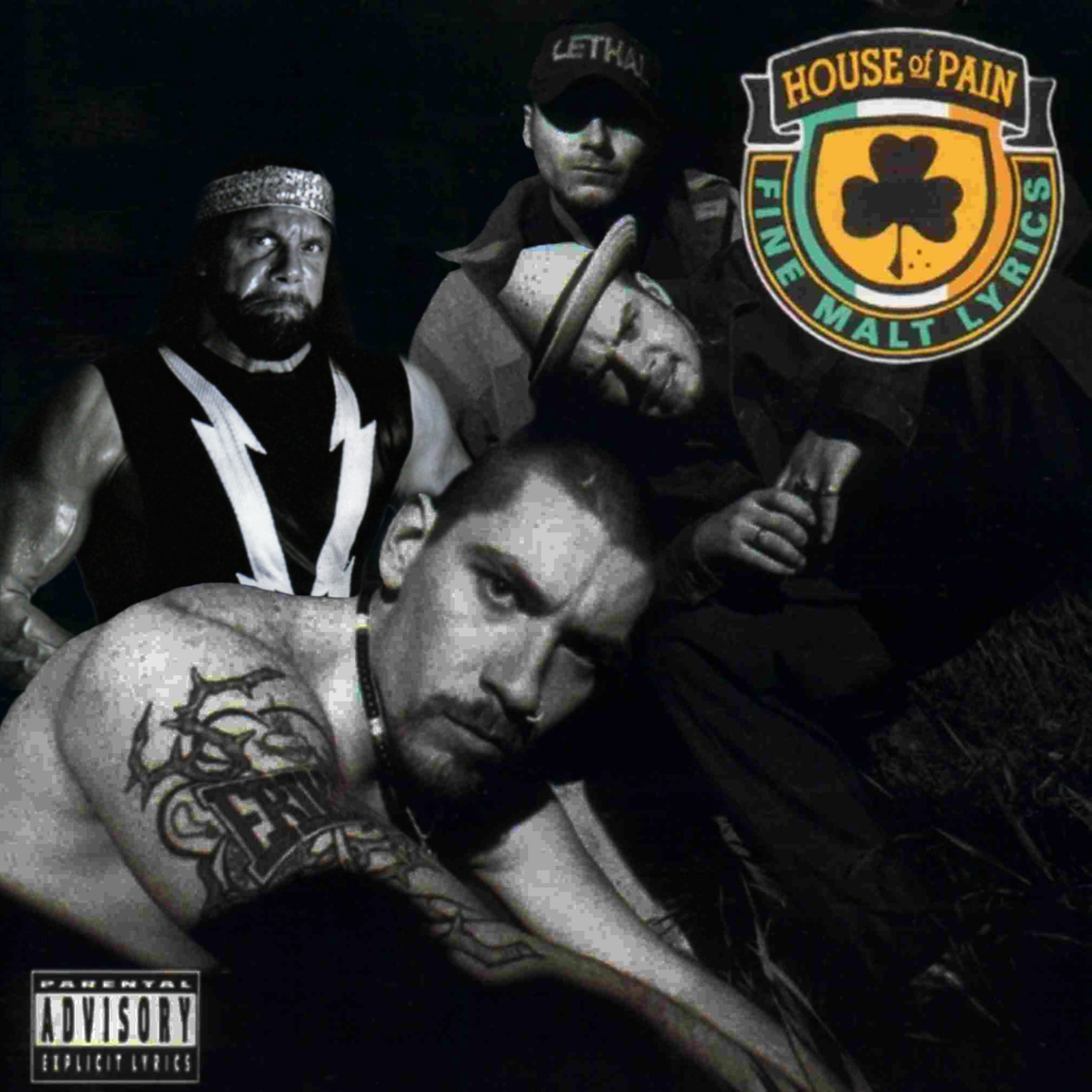 STOP IT RIGHT NOW: MACHO MAN