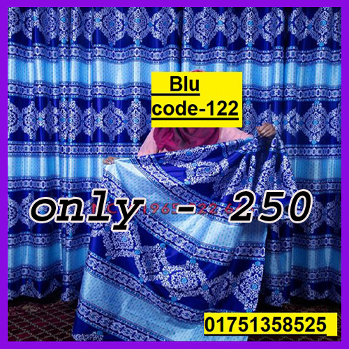 janalar porda: এক সেট পর্দা ২ পিছ 400 টাকা থেকে 500 টাকা