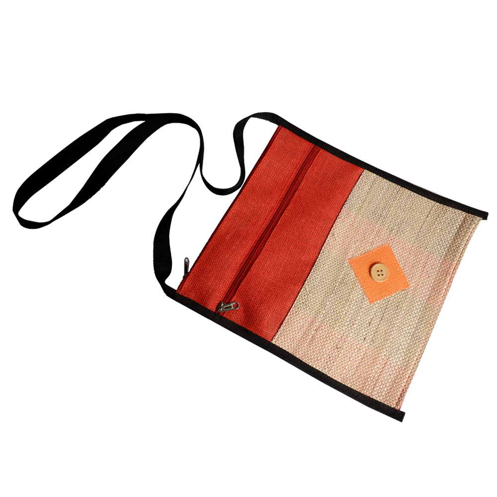 Eco Green Unit Banana Fibre Crafts Stitching Unit