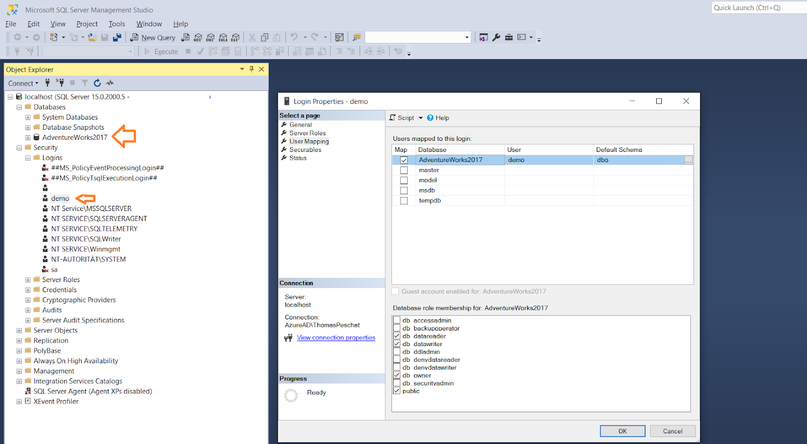 Power Automate - On-premises data gateway