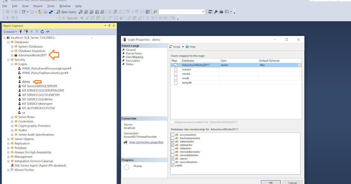 Power Automate - On-premises data gateway