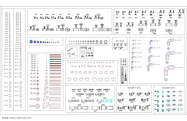 World biggest free AutoCAD library. Access free entire CAD Library