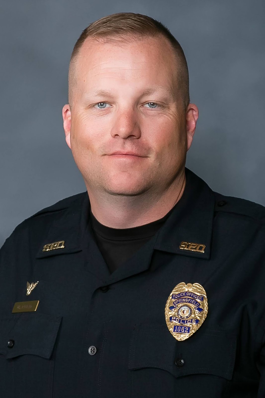 The Turner Report: Fund created to defray expenses for Springfield ...