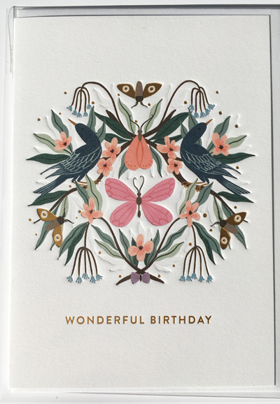 print & pattern: GREETINGS CARDS - round-up