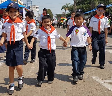 MINISTERIO JOVEN: 8 Consejos para conseguir niños y niñas para el Club ...