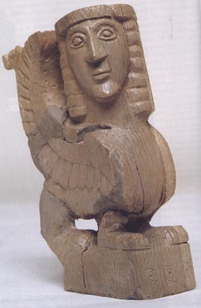 GJCL Classical Art History: The Daedalic Style