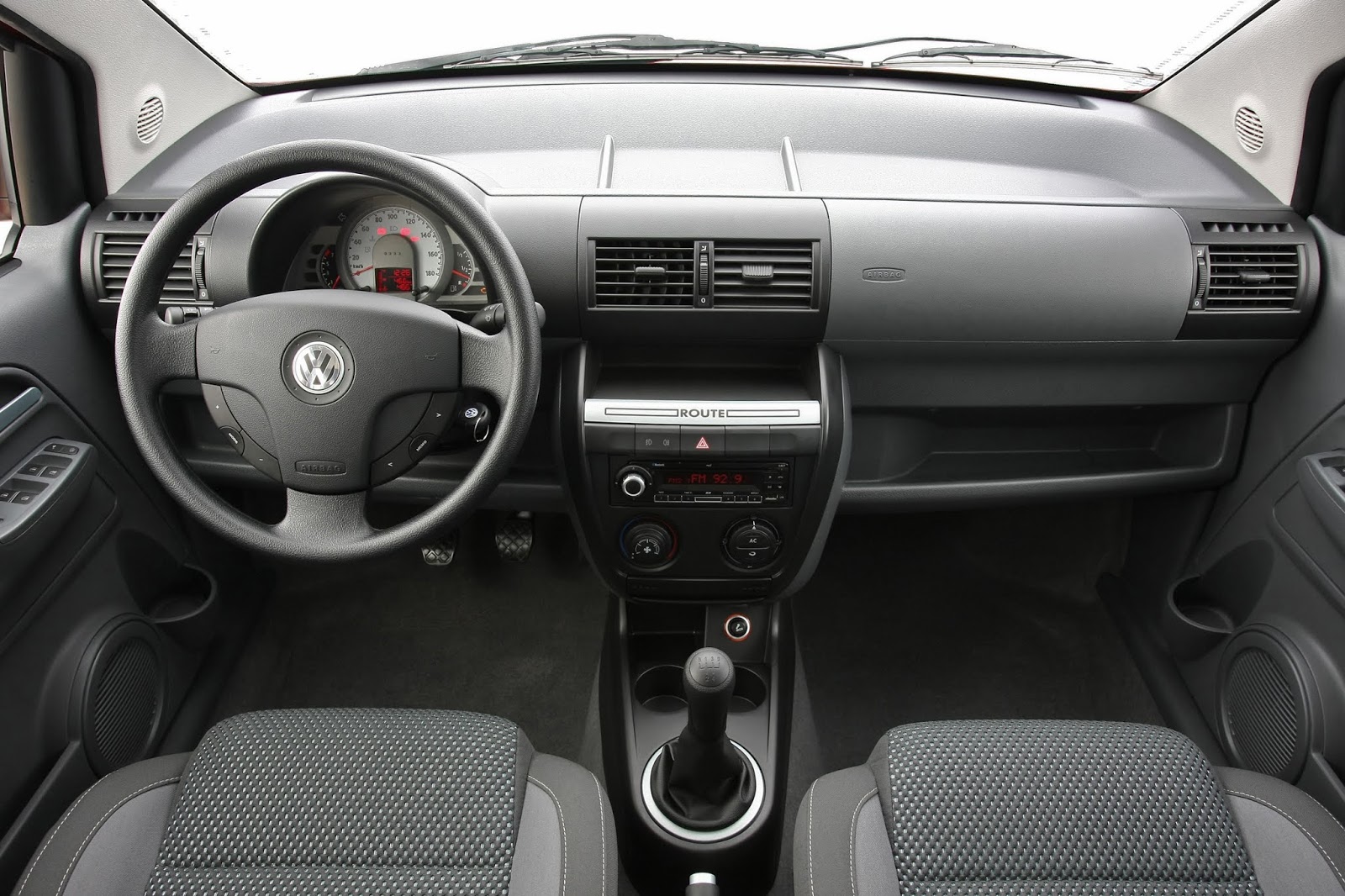 Volkswagen Fox chega à marca de 2 milhões de unidades fabricadas