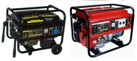 Daftar Harga Mesin Genset | Generator Set Lengkap - FEBRUARI 2018 ...