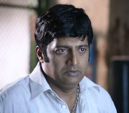 Bollywood Actors: Prakash Raj