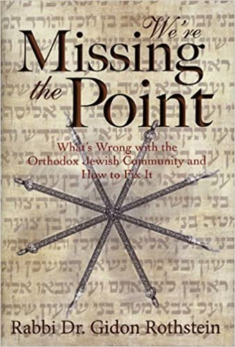 Think Now: How Are We Missing the Point