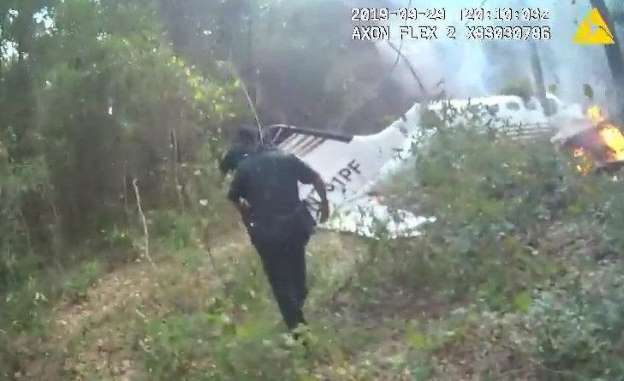 Kathryn's Report: Loss of Control in Flight: Cessna 421 Golden Eagle ...