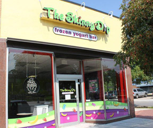 How We Do It In Dixie: Dining in Norfolk.... Colley Ave