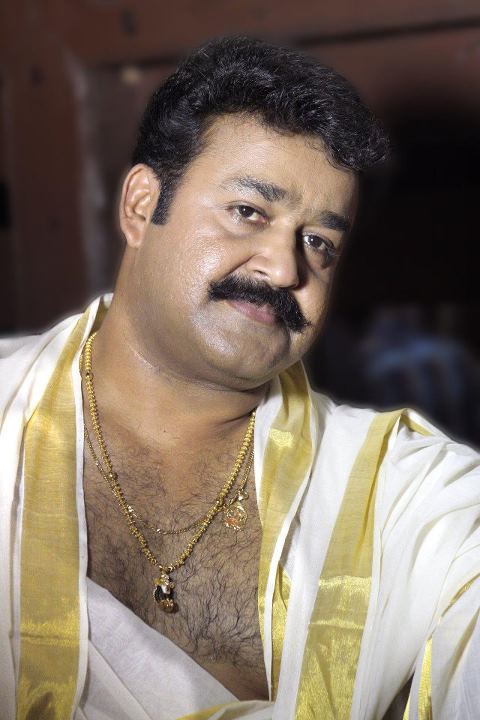 Amal murali: Mohanlal full film list
