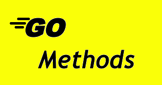 Go language: When shall a method be a function? | My Public Notepad