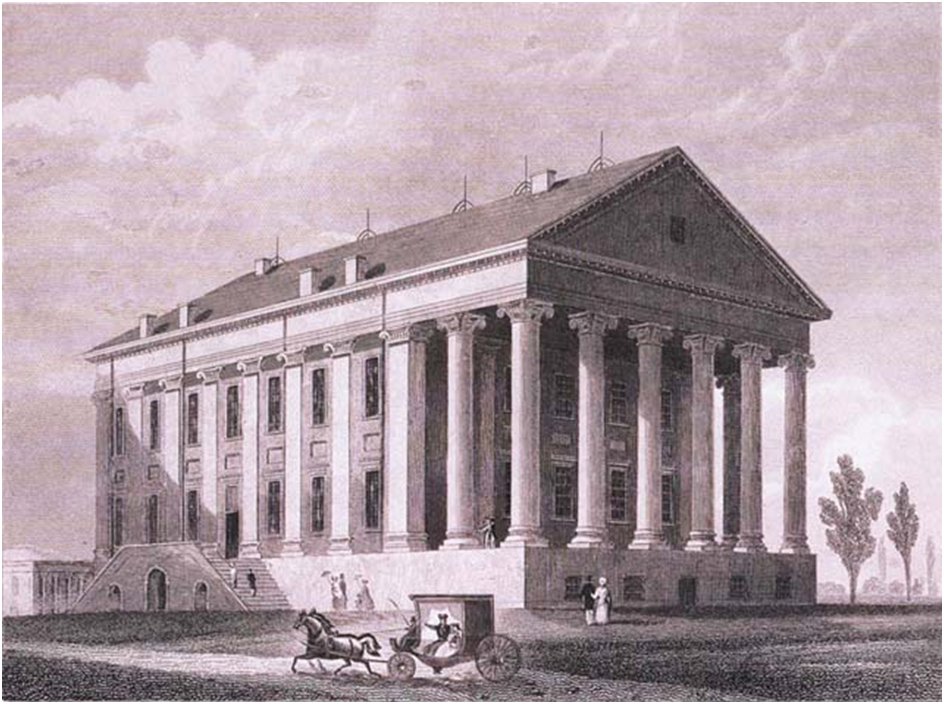 S M L XL: Manfredo Tafuri "Architecture and Utopia