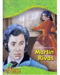 El blog de la Música: Resumen del Libro "Martín Rivas", por Alberto ...