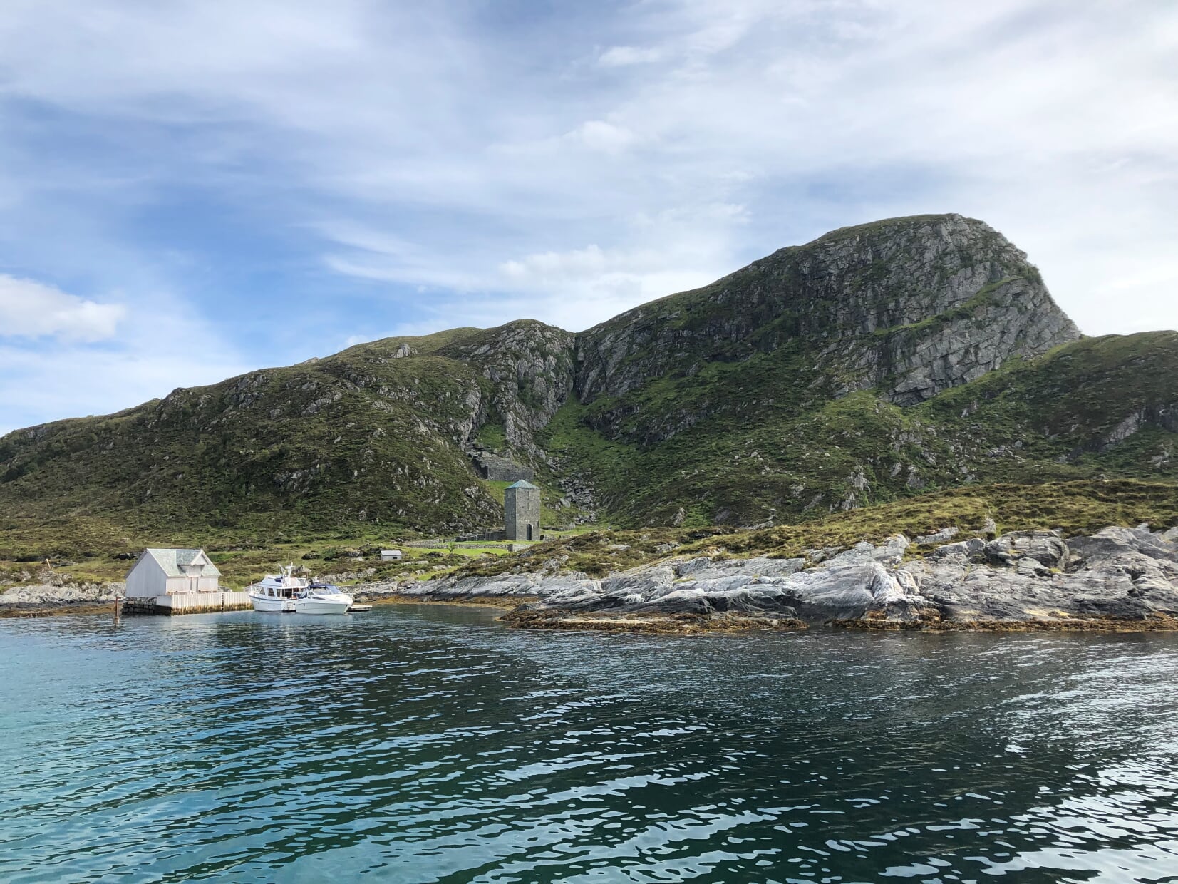Sta. Sunniva av Selja: Bli med på den katolske seljumannamessen på ...