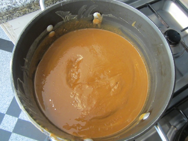 Food Lust People Love: Roux - How to - with step-by-step photos