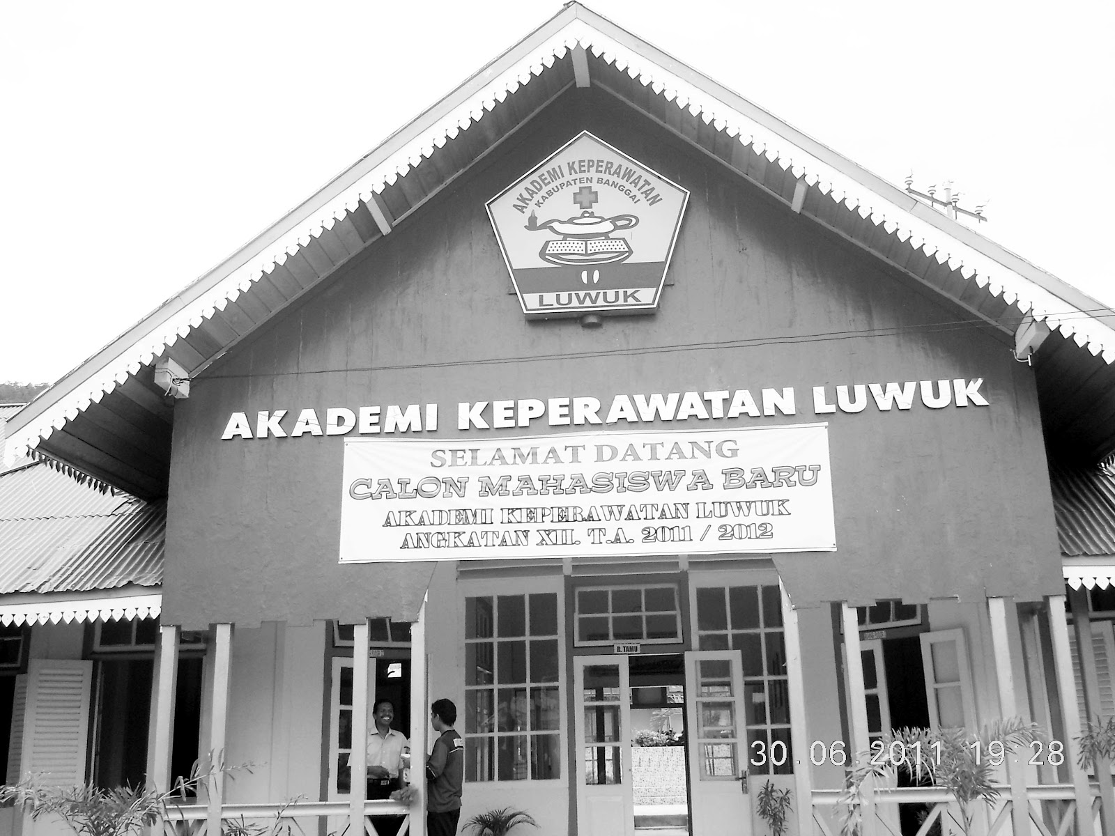 2012-05-06 | Banggai Foto