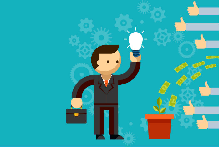 ¿Qué es un Startup? ¿Modelo de negocio? | Moises Lugoa