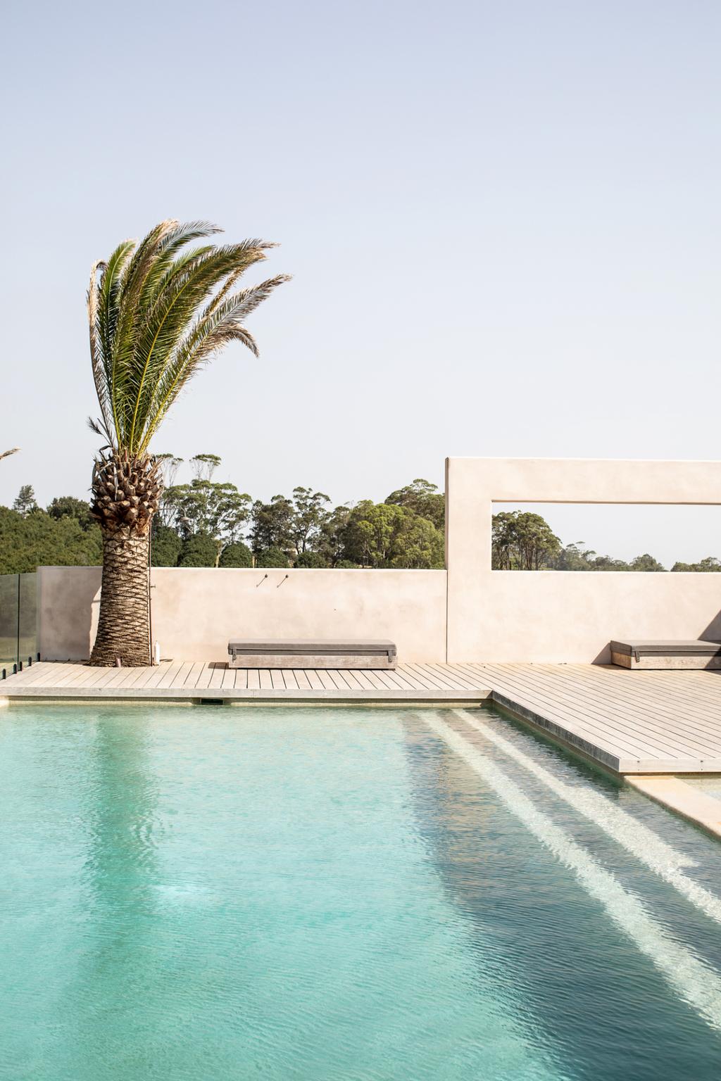 The Range Byron Bay, between Australian lifestyle and Spanish-inspired ...