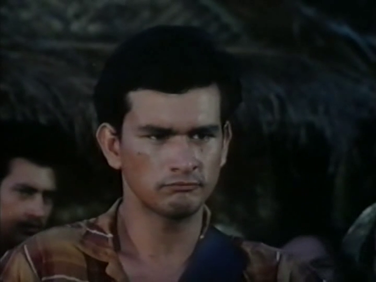 Name That Filipino Actor!: Romeo Rivera