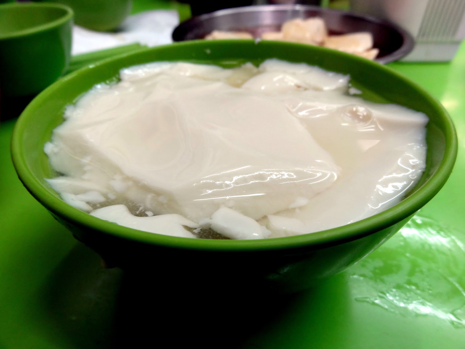 Alex's Weblog: Macau