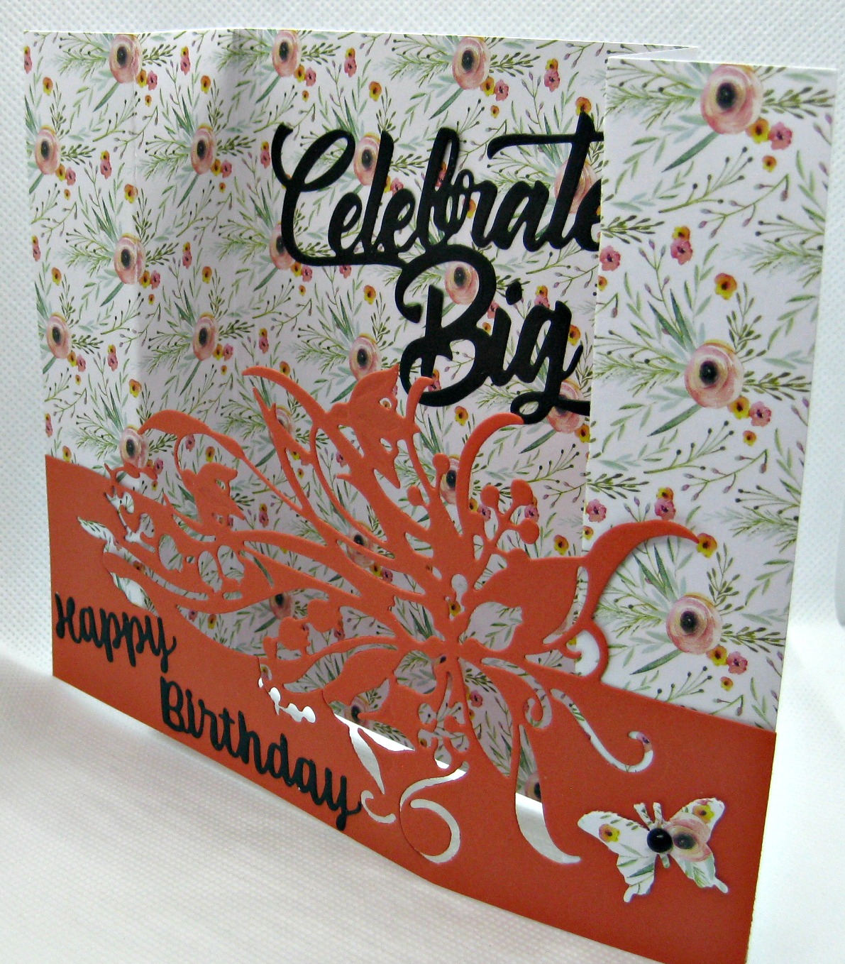 Karen's Kreative Kards: Video - Four Creative Expressions Cards with ...