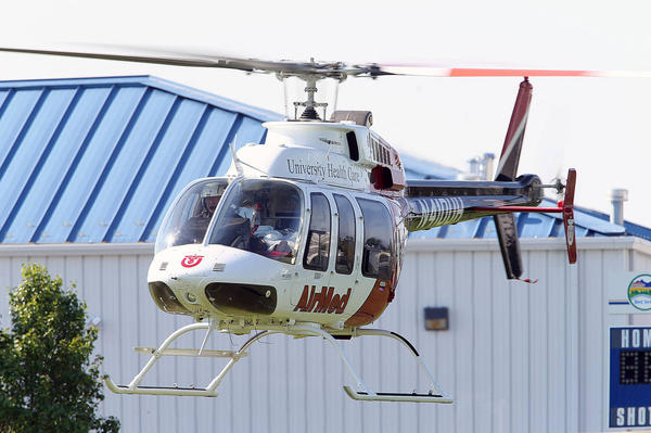 Kathryn's Report: Piper PA-32R-300 Cherokee Lance, N4646F: Accident ...