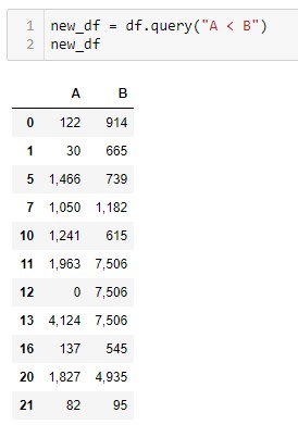 Geospatial Solutions Expert: Pandas dataFrame - Compare two rows and ...