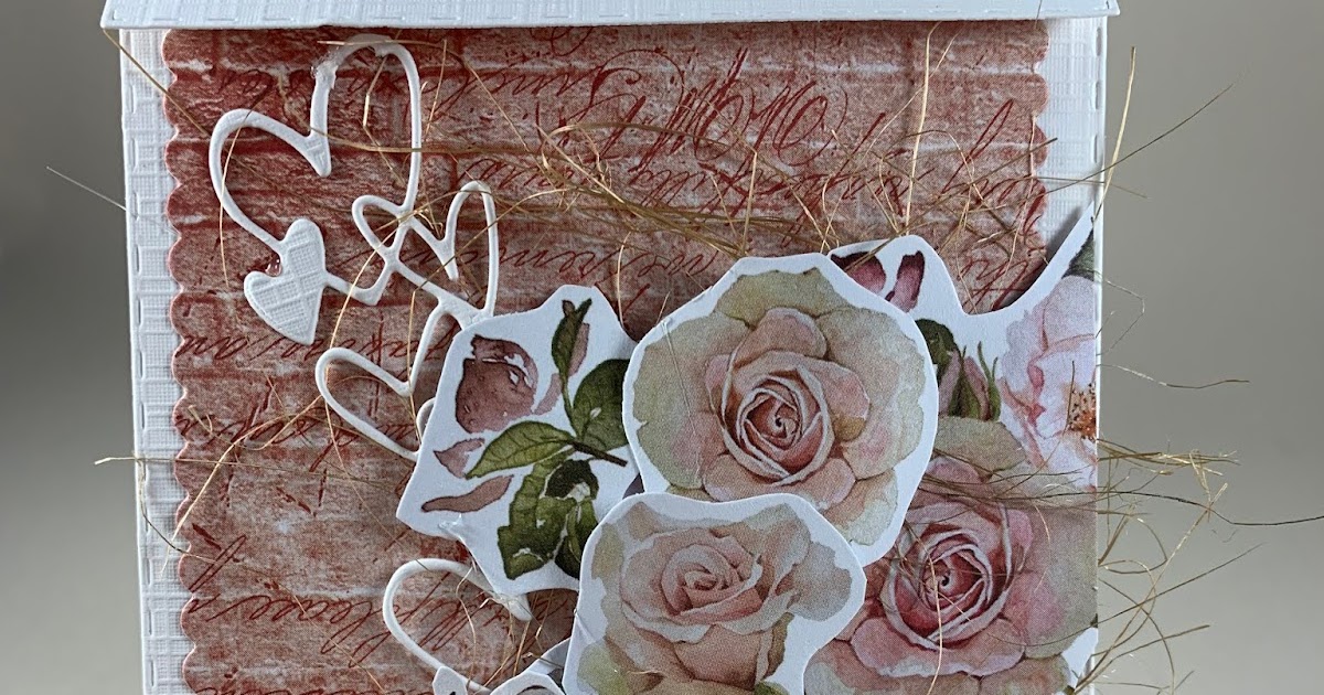 Elly's Creaties: Kaartje/kadokaart