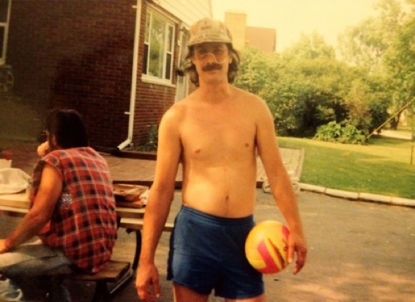 18 Amazing Vintage Photos That Prove Our Dads Are Still the Original ...