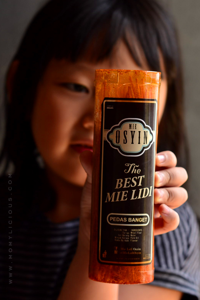 Snack dari The Little Snacks..! | Momylicious