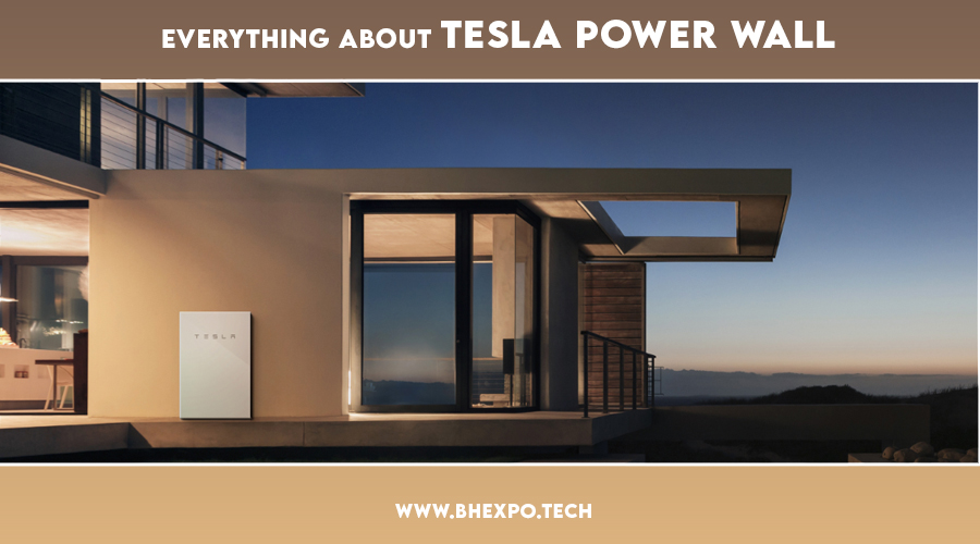Tesla Powerwall: What is Tesla Powerwall and how it works?