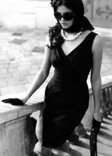 Provocative Manners: Classy Qualities with a Saucy Personality