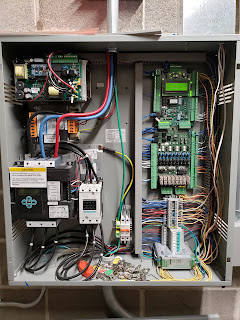 Chicago Elevator Maintenance - Colley Elevator: July 2020