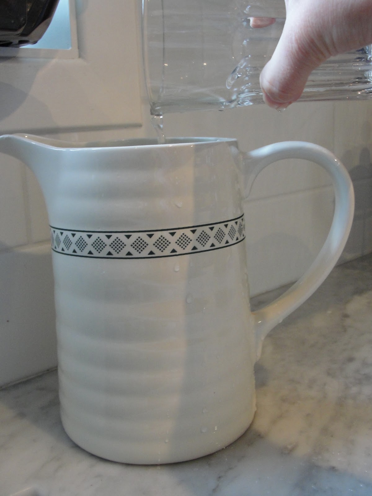 Green Life: Water Wise