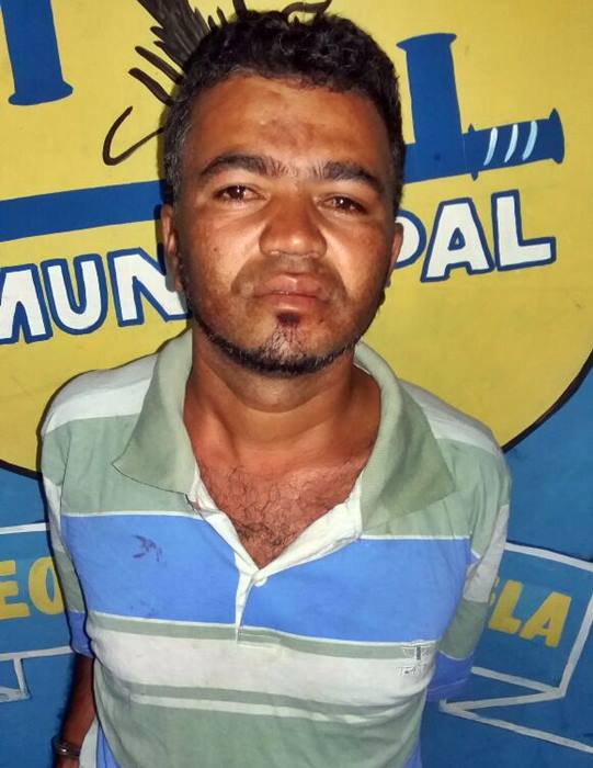 Notícias De Teotonio Homem Que Esfaqueou Esposa Em Bar é Preso Pela